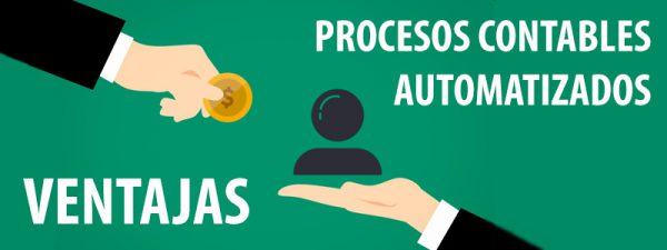 VENTAJAS DE AUTOMATIZAR LOS PROCESOS CONTABLES - Cegid Club del Asesor