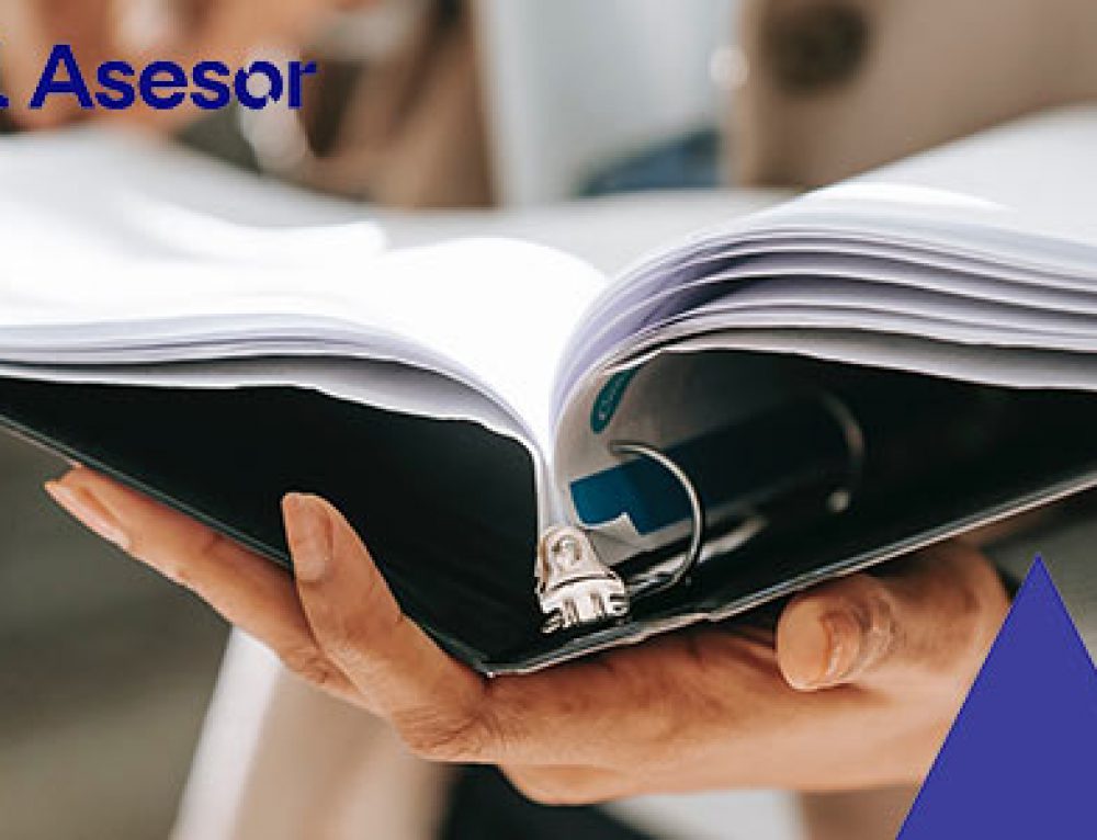 Modelo 05 de Hacienda - Cegid Club del Asesor