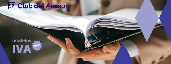 IVA | Publicados en el BOE los nuevos modelos 322, 303 Y 390 - Cegid ...