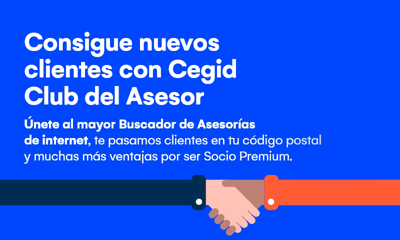 Servicio de Captación de Clientes - Red Comercial de Asesorías